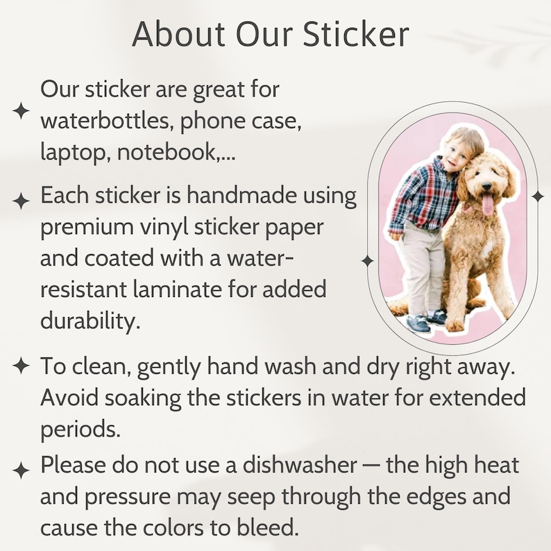 It’s an Intrusive Thought Sticker/car Magnet, Gentle Mental Health ...