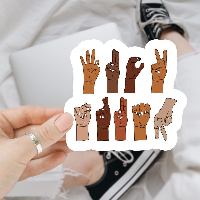 Pro Choice Sticker - Etsy