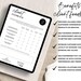Editable Client Feedback Form Template, Esthetician Feedback Comment ...