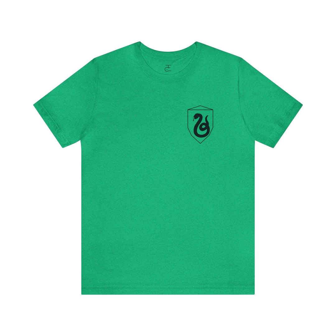 Ambition House Short Sleeve Shirt - Etsy