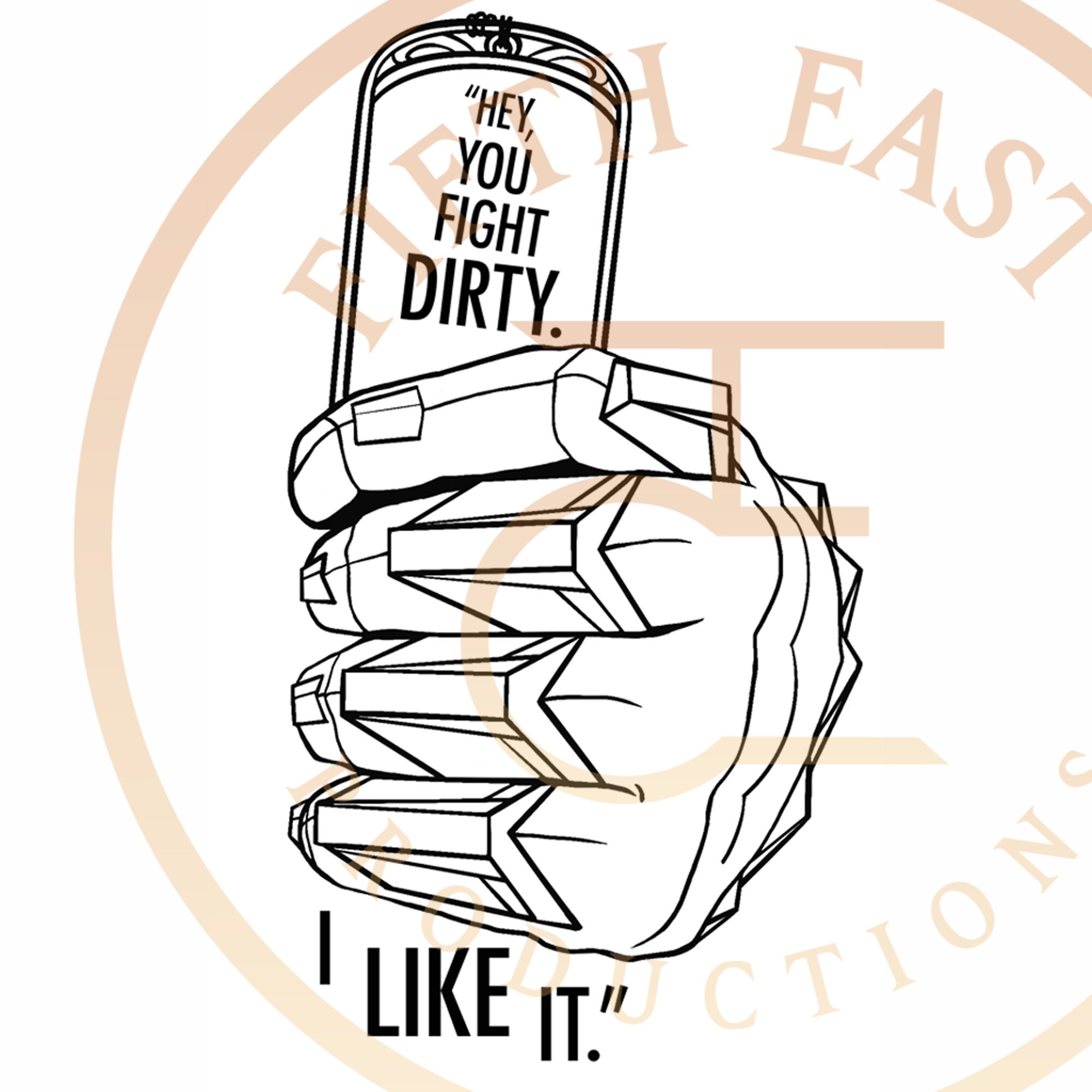 Destiny 2 Slate Coasters - Etsy