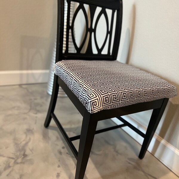 Funky Dining Chairs - Etsy