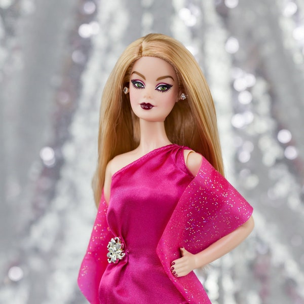 Model Muse Barbie - Etsy