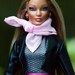 OOAK Mattel Barbie Custom Repaint Doll With Fashion Outfit #159 GRB51 ...