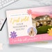 Spring Real Estate Postcard, Spring Real Estate Marketing, Spring ...