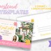 Spring Real Estate Postcard, Spring Real Estate Marketing, Spring ...
