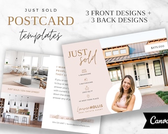 SET of I Just Sold Your Neighbor's House Mailer - Etsy