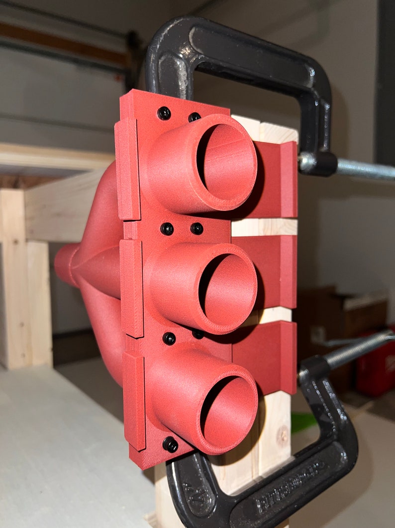 Dust Collection Blast Gate 36mm - Etsy