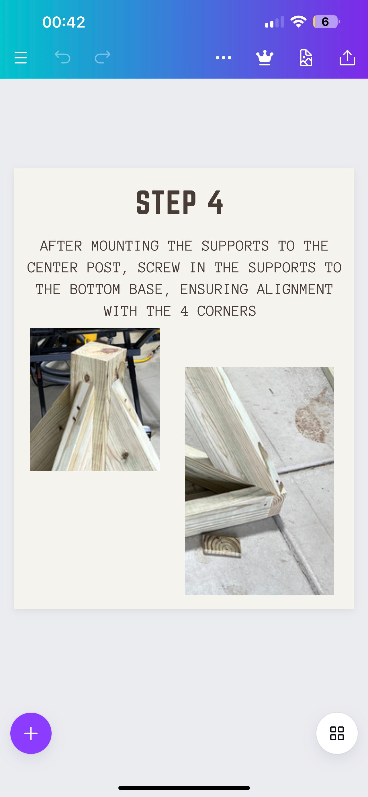 The Berry-cade Pyramid Planter Build Plans - Etsy Australia