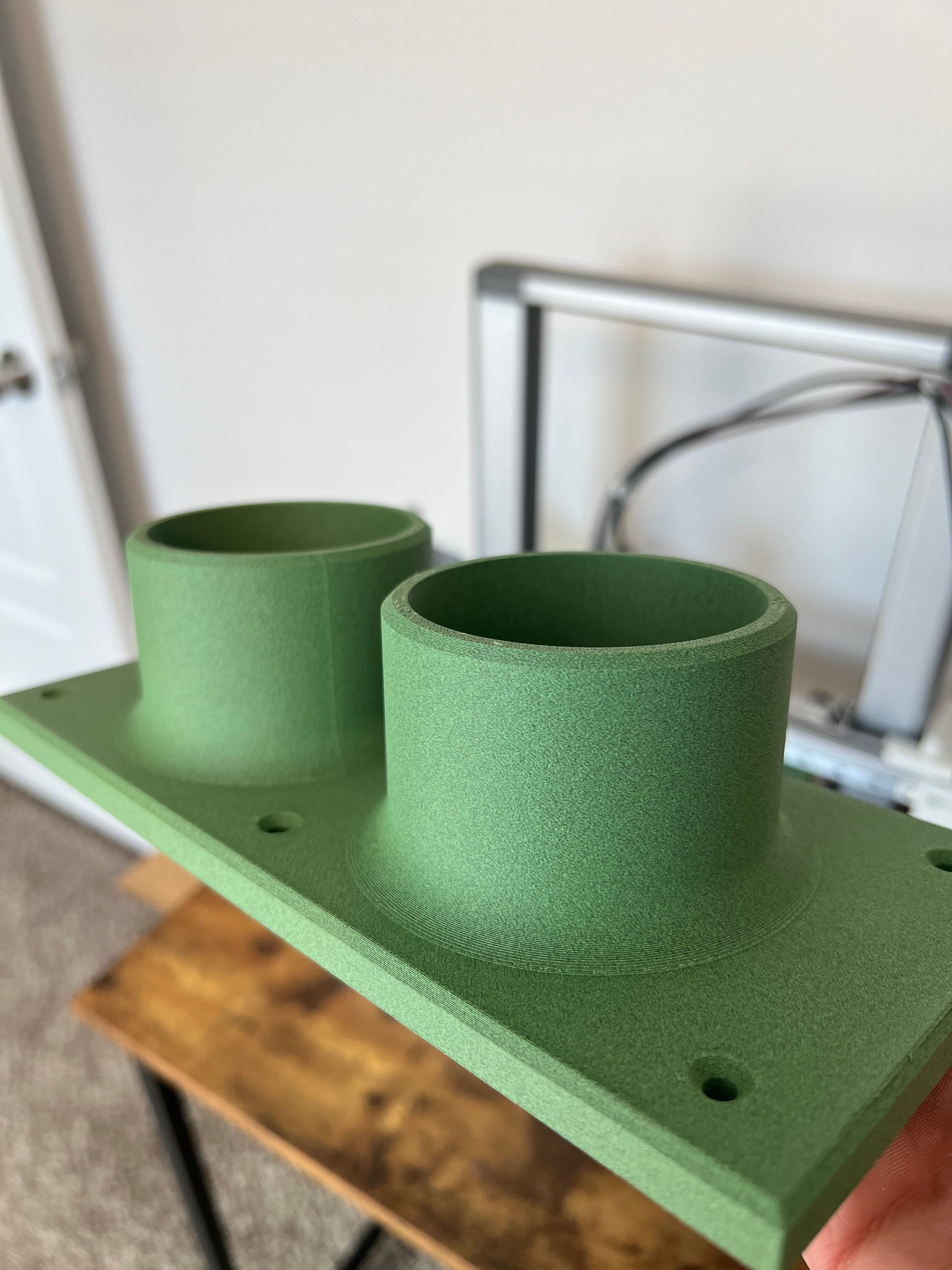 Dust Collection Blast Gate 36mm - Etsy