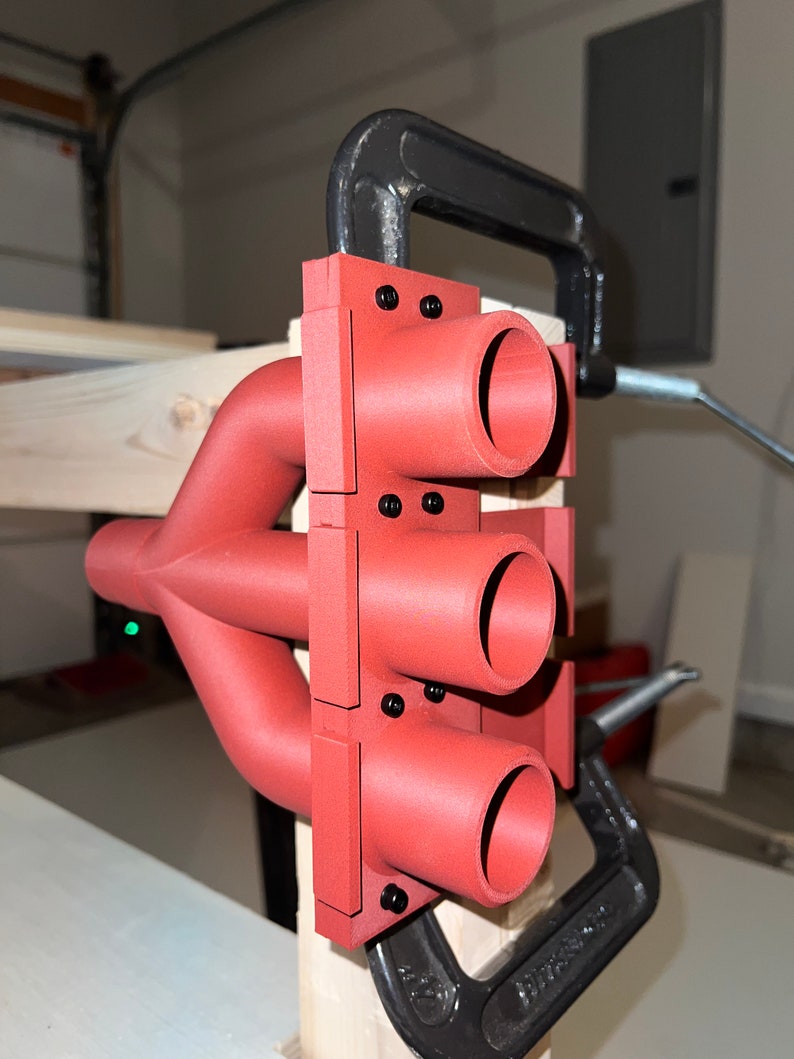 Dust Collection Blast Gate 36mm - Etsy