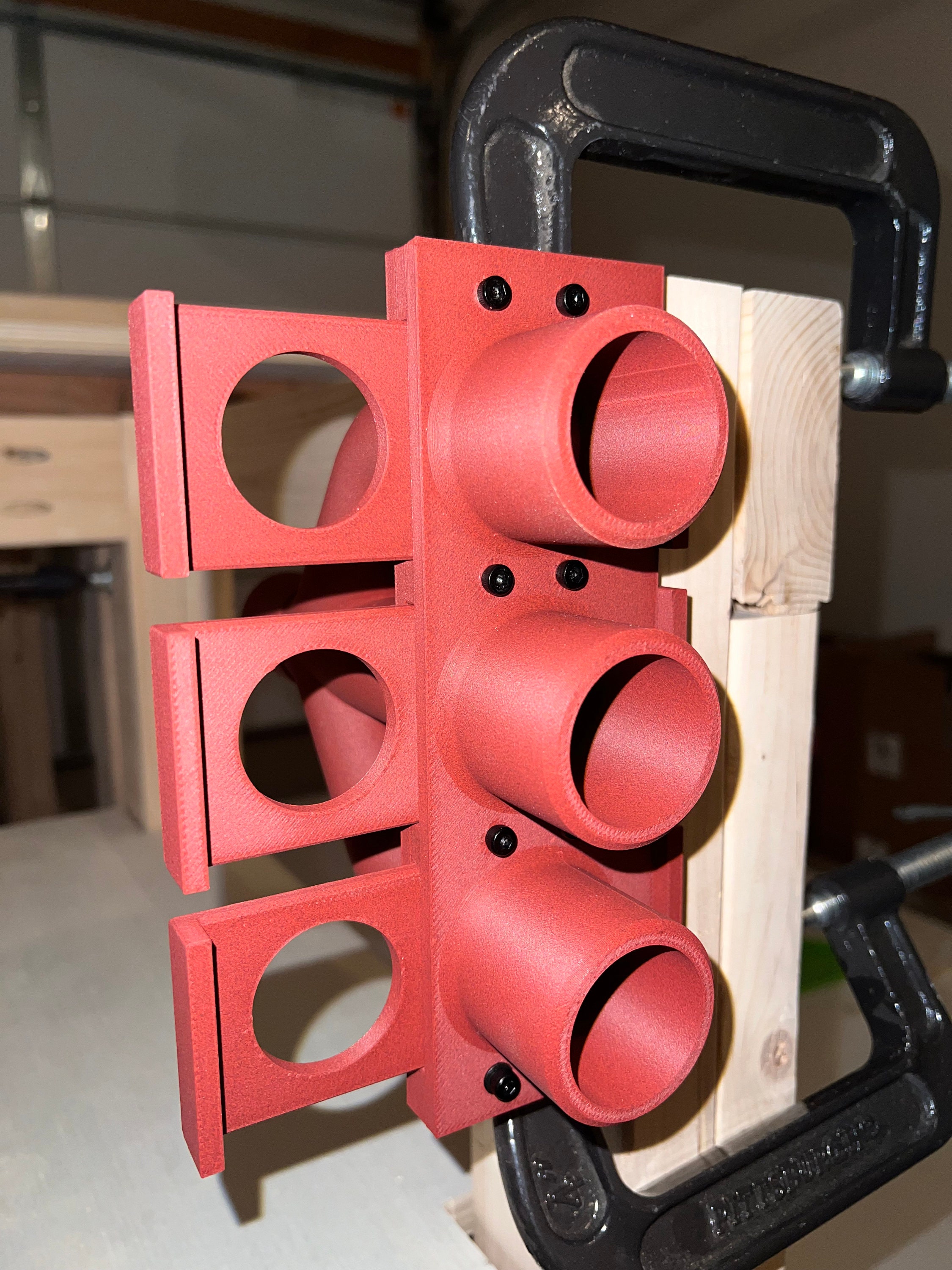 Dust Collection Blast Gate 36mm - Etsy