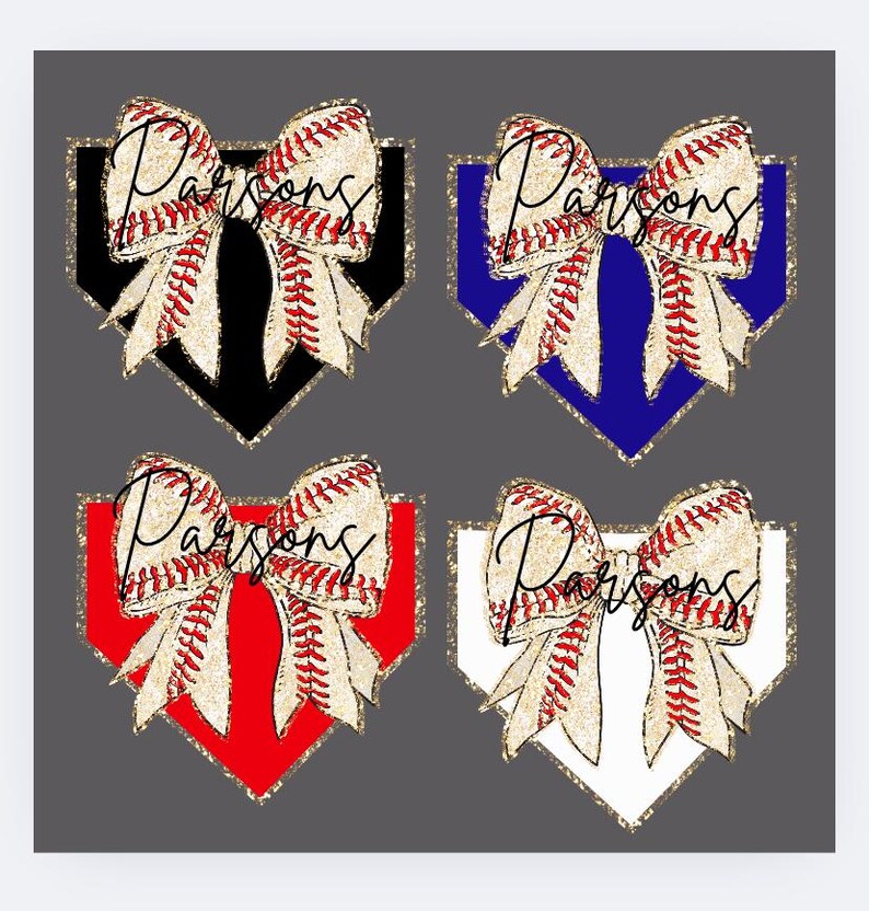 4 GLITZ Baseball Home Plate PNG Gold Glitter Home Plate With Gold ...
