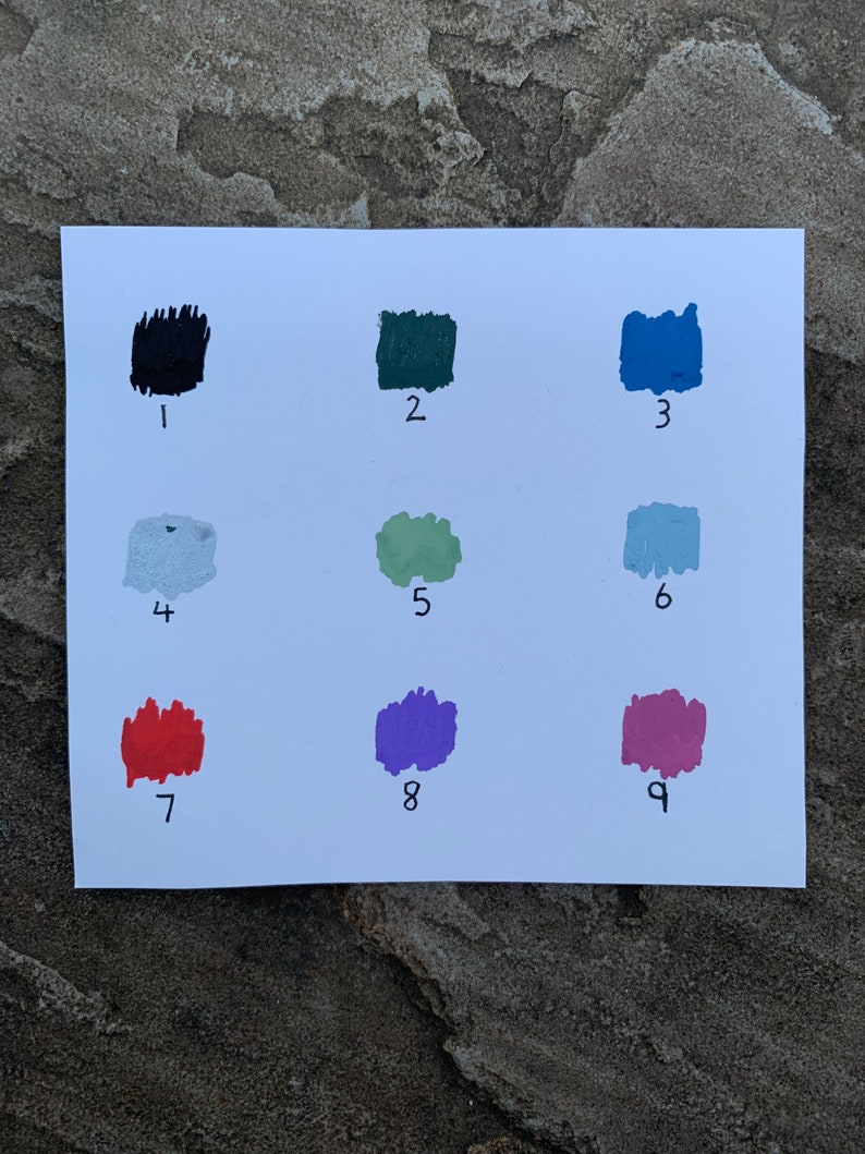 Spiral Star Clay Charm Necklaces Earrings Keyrings Phone - Etsy UK