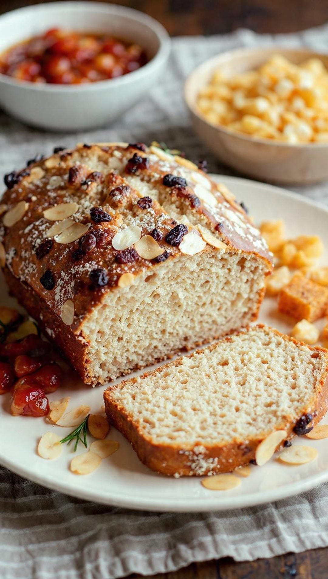 BEST 20 Minute Bread Recipe – Fast, Soft & Fluffy Homemade Bread | No ...