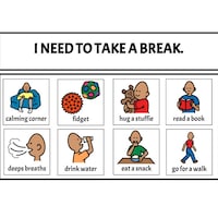 Movement Break Ideas for the Classroom - Etsy Canada