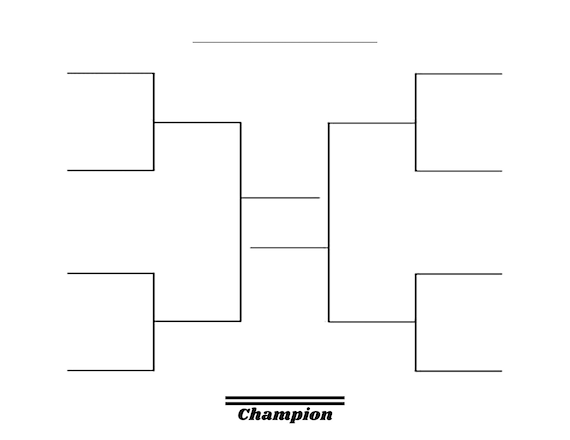 8 Team Tournament Bracket Sports Bracket Printable Sports - Etsy UK 8 Team Tournament Bracket Sports Bracket Printable Sports - Etsy UK
