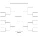 14 Team Tournament Bracket, Printable Sports Pool (PDF) - Etsy