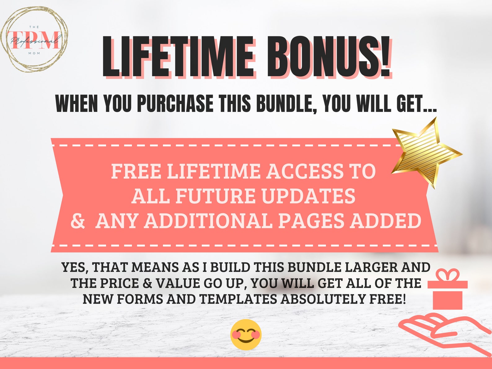 Wedding Cake Order Form Bundle, Custom Cake Order Form Template ...
