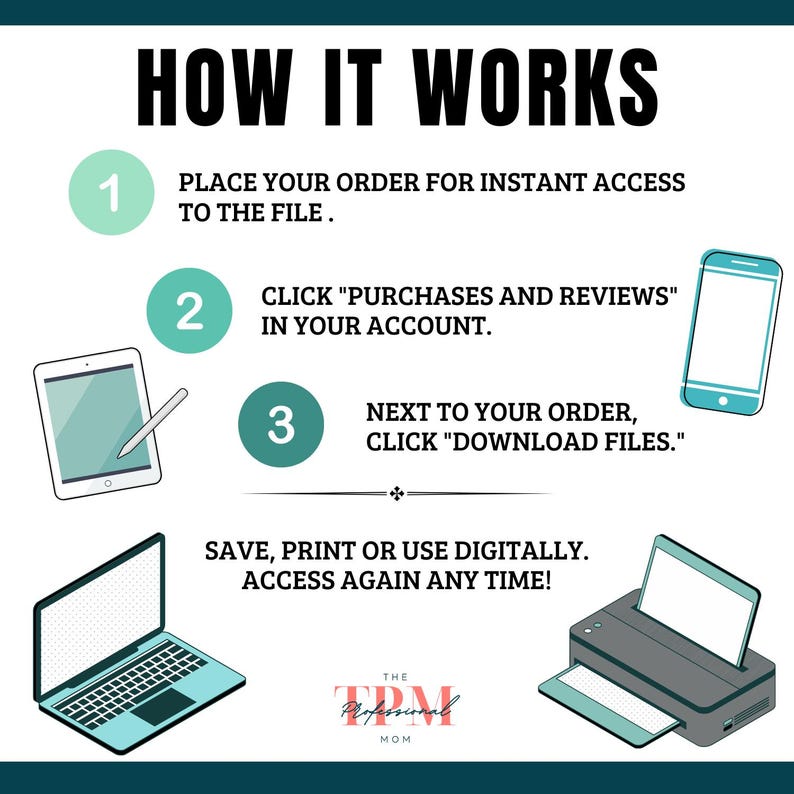 Custom Tshirt Order Form Editable Template, T-shirt Order Forms for ...