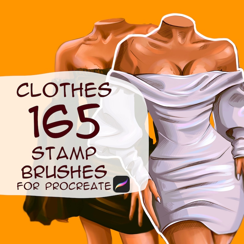 Character Design Outfit - Etsy