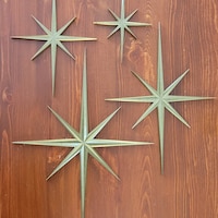 Star Decor - Etsy