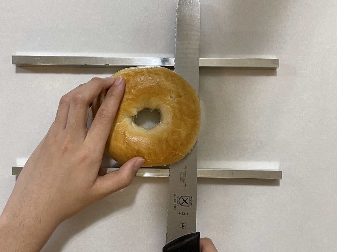 Cake Leveler Set for Cake Sheet Bread Leveler Set Gakbong - Etsy