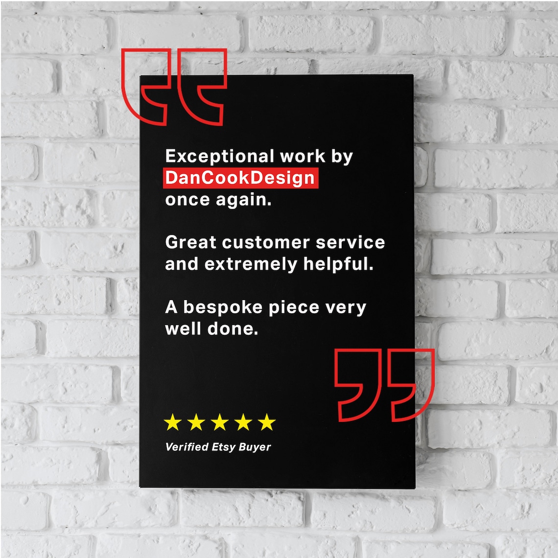 Queen Poster Print High Quality Print Bohemian Rhapsody Blue / A4 / A3 ...