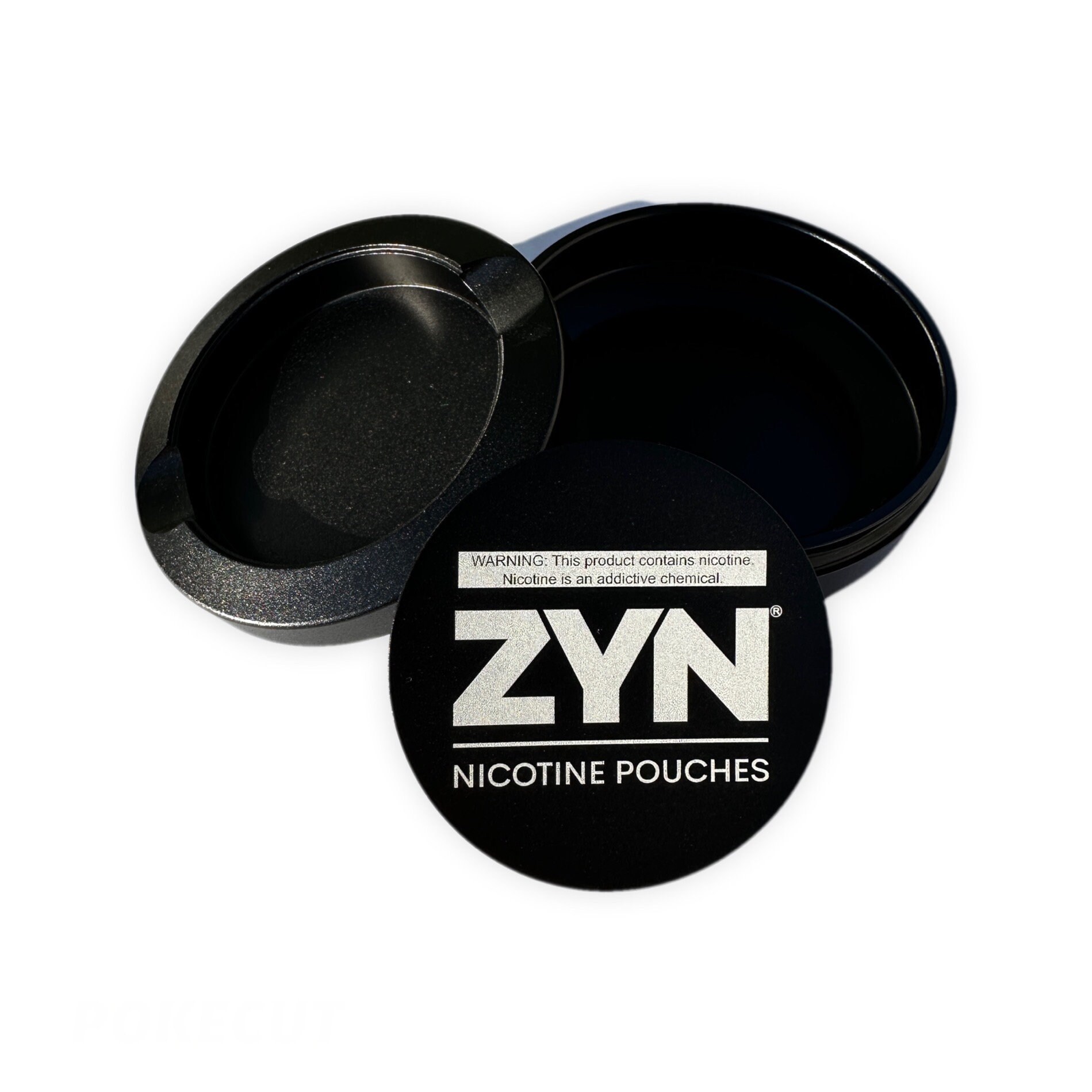 Zyn Metal Can - Etsy