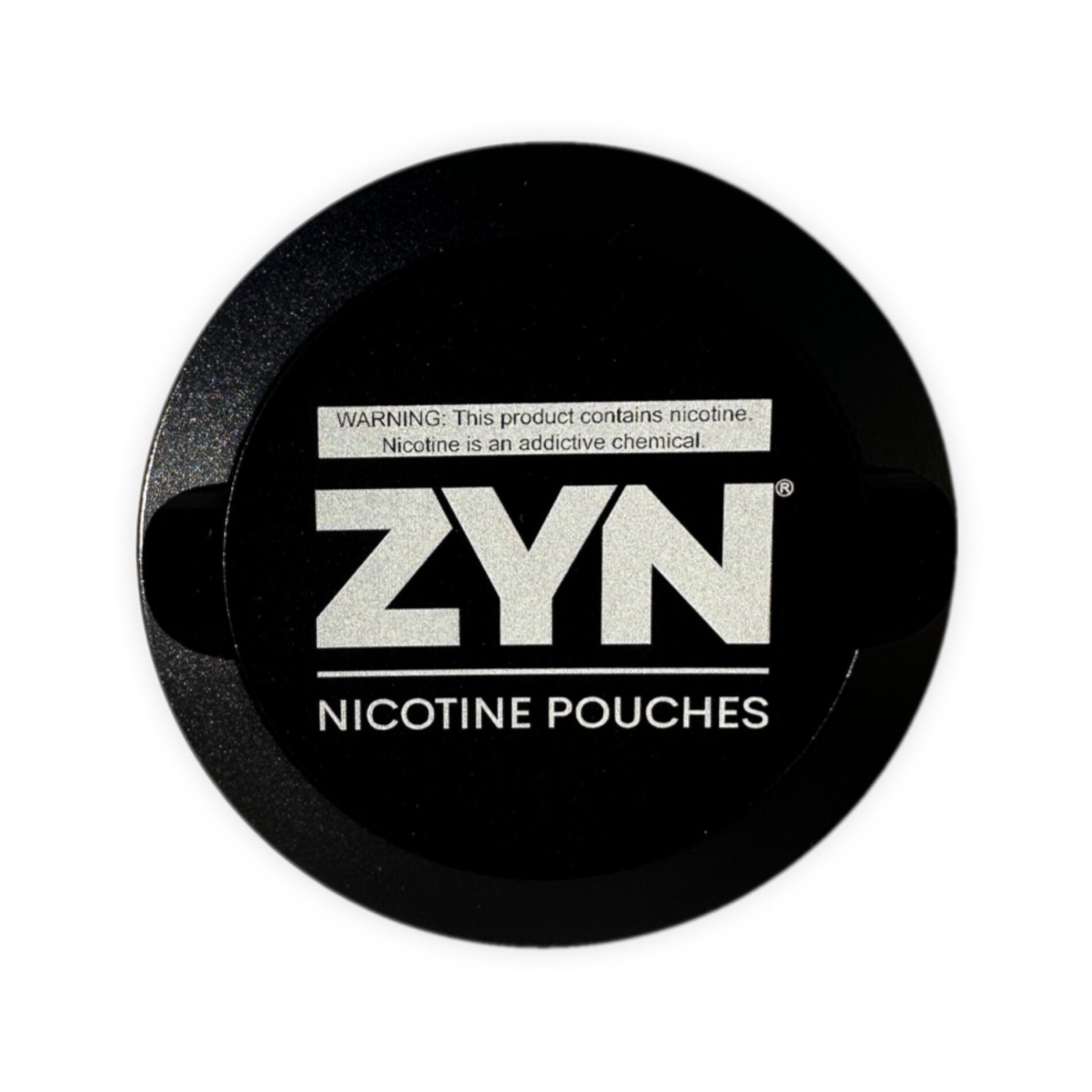 Zyn Metal Can - Etsy