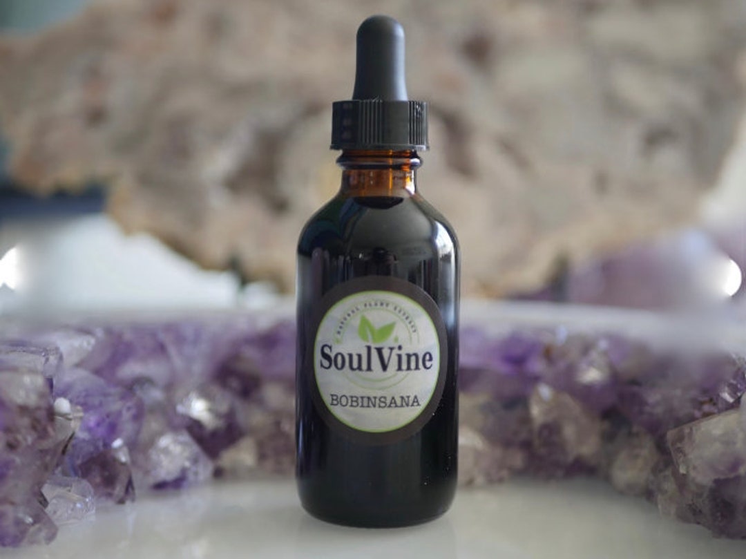 Bobinsana Microdose 100% Pure Extract 1oz - Etsy