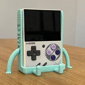 Miyoo Mini, Mini Plus Console Display Stand BMO Adventure Time Robot ...