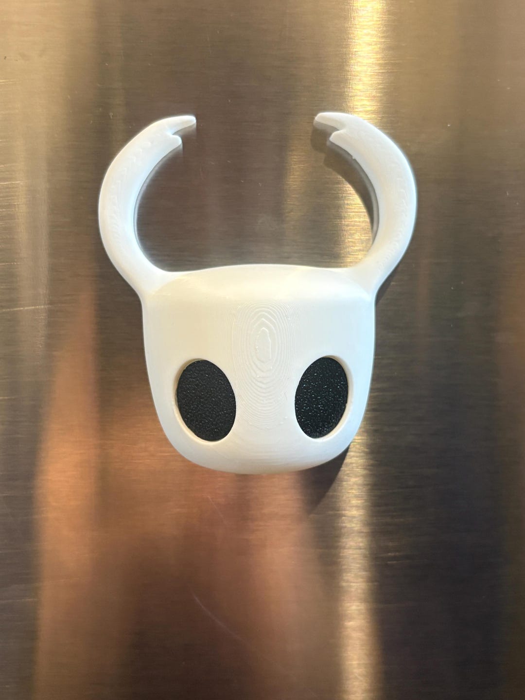 Hollow Knight - Face Mask Decorative Magnet - Etsy