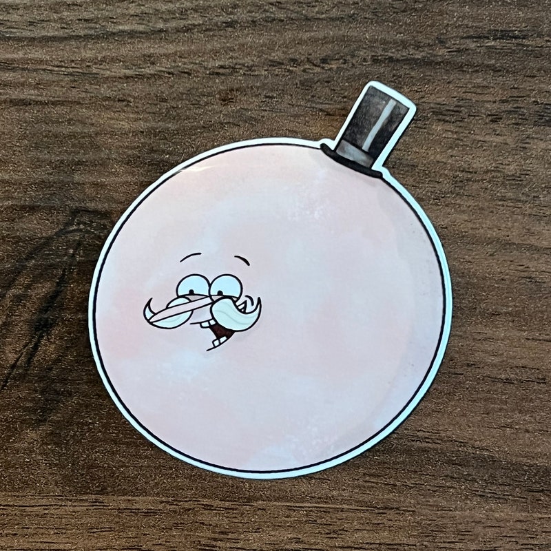 Regular Show - Etsy
