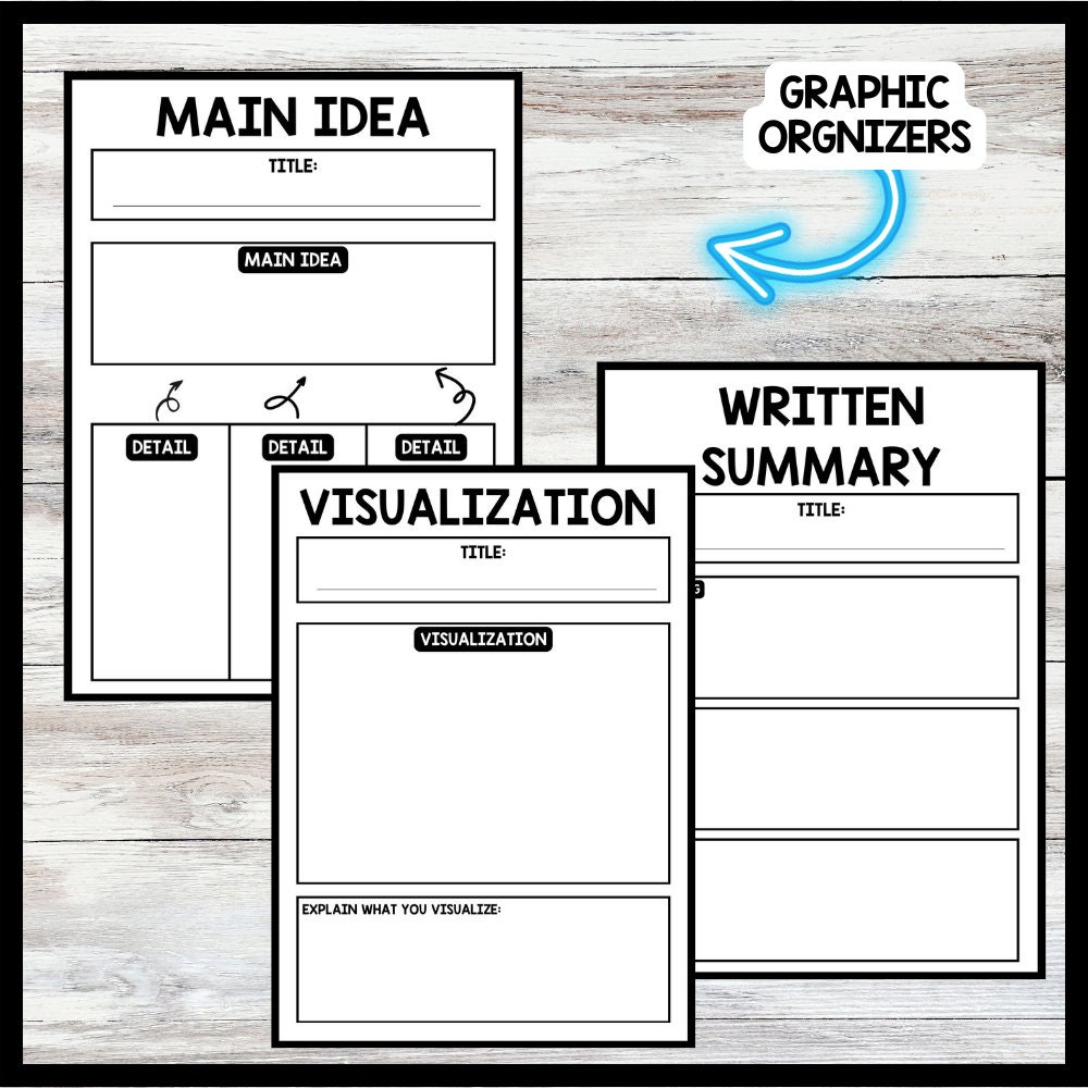 Spring Reading Comprehension Worksheet March No Prep Seasons of the ...