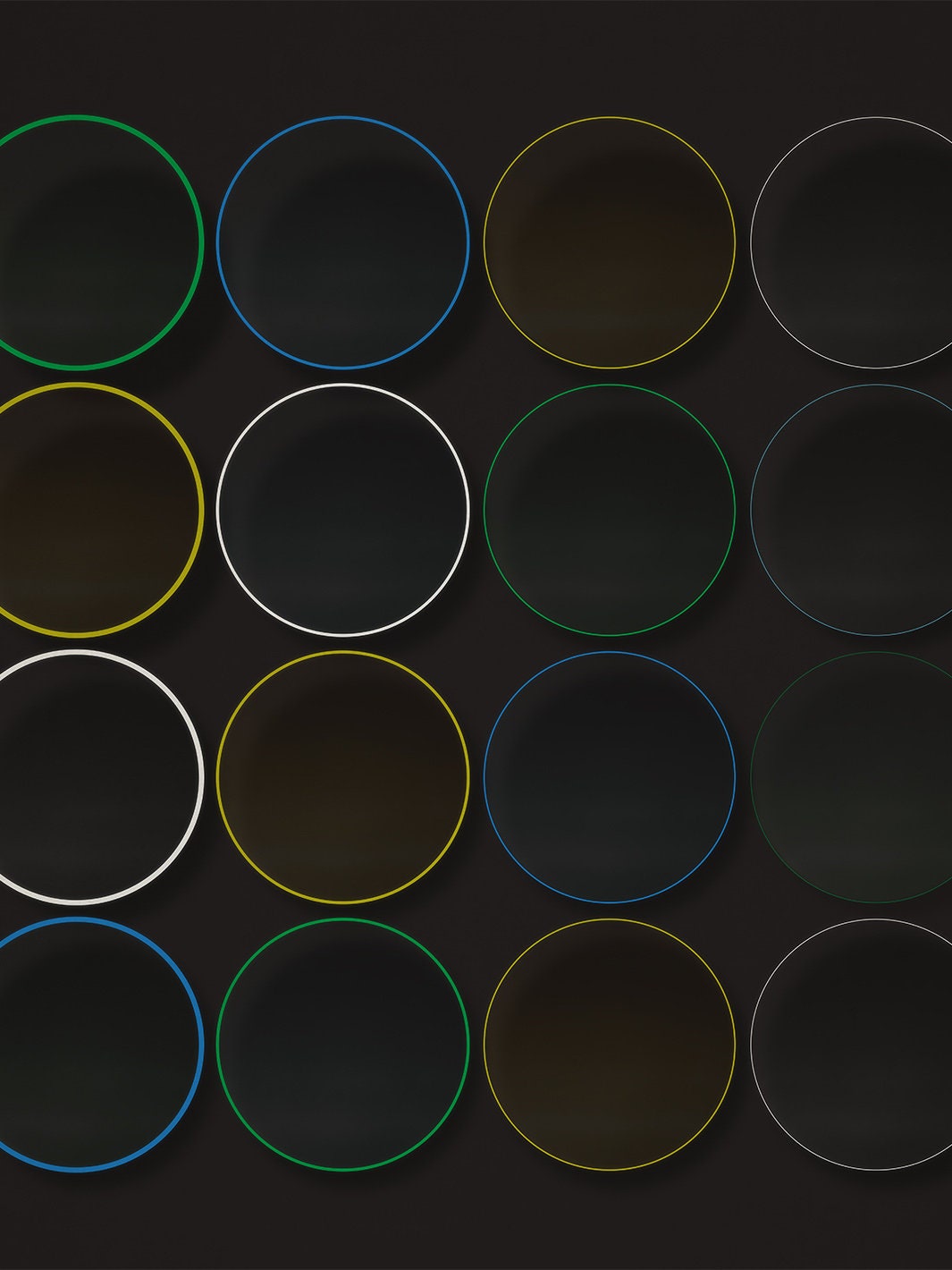 MOSAIC Vector Art - Etsy