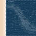 ALL STARS MAP / Constellations Chart Print, Celestial Decor, Astrology ...
