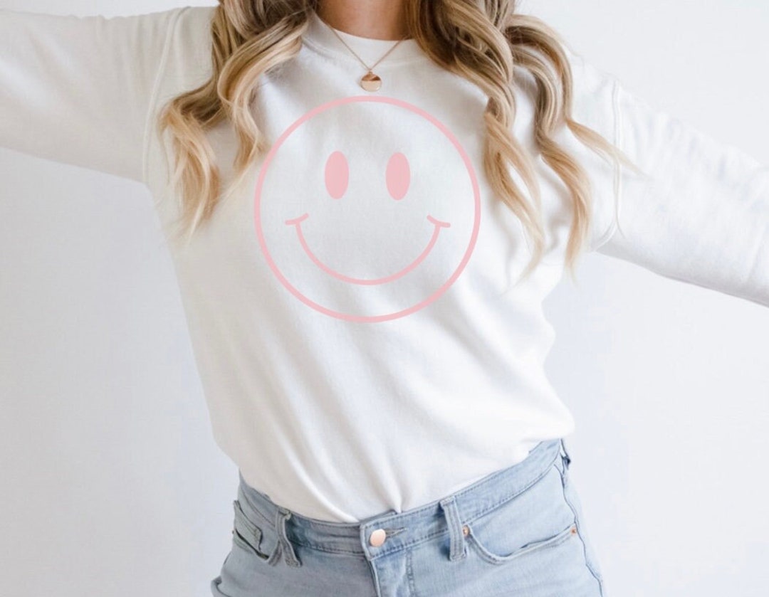 Smiley Face PNG, Smiley Face, Trendy PNG, Popular PNG, Smiley Face ...