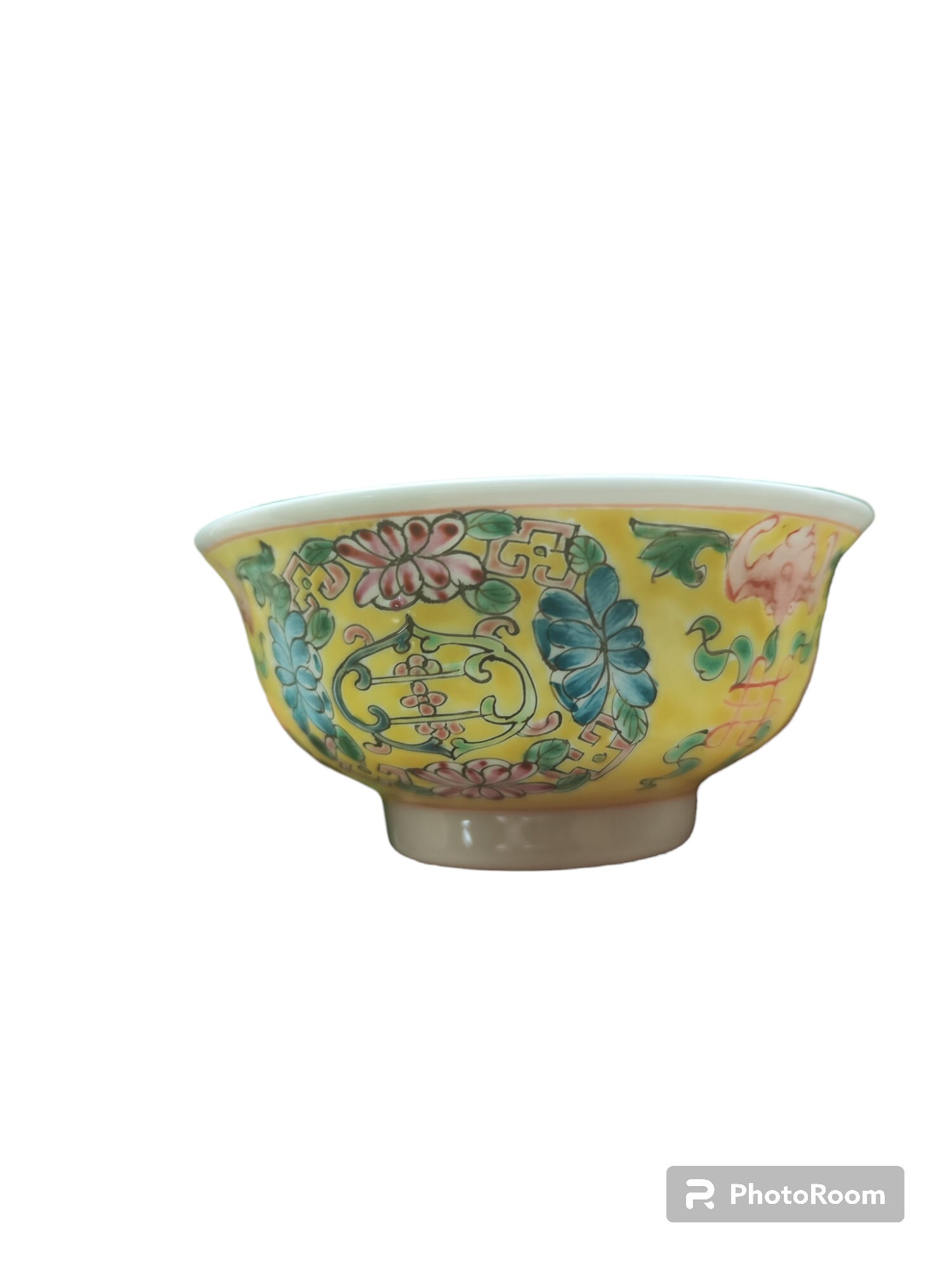 Ancient Chinese Bowl
