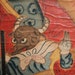 Taoist Demons: Mystical Chinese Artwork Depicting Ancient Spirits and ...