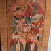Taoist Demons: Mystical Chinese Artwork Depicting Ancient Spirits and ...