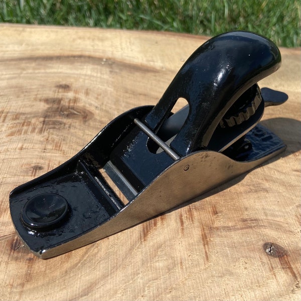 Block Plane - Etsy
