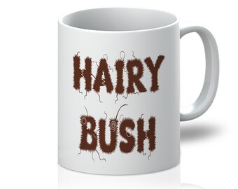 Hairy Minge - Etsy UK