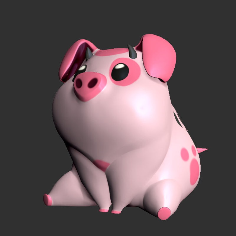 Fat Nugget - Etsy