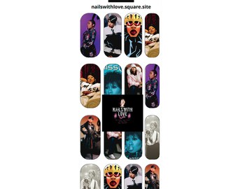 Missy Elliott Art - Etsy