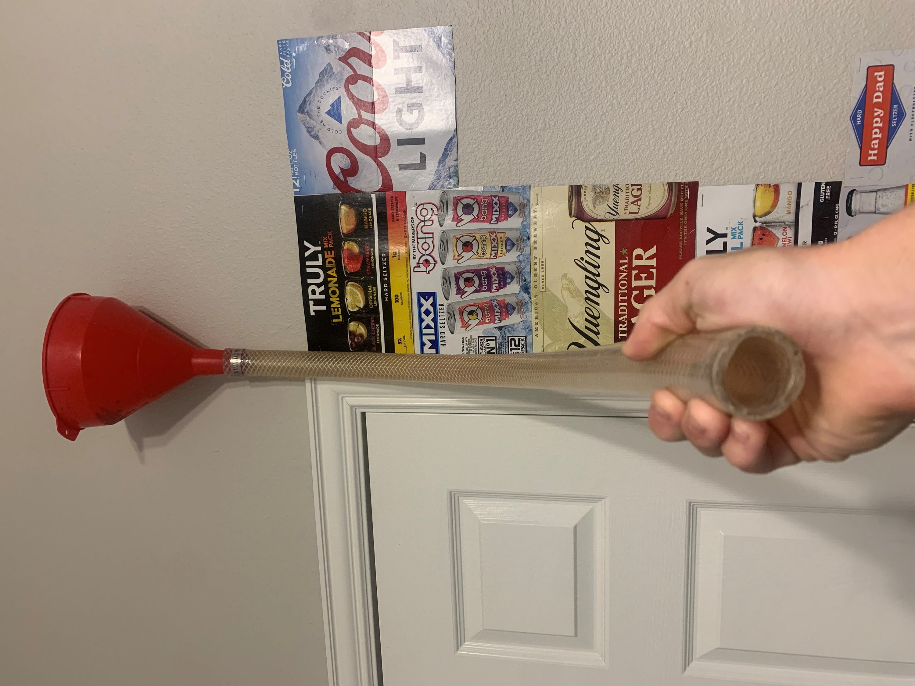 Custom Beer Bong - Etsy