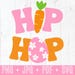 Hip Hop Easter Digital Download - Etsy