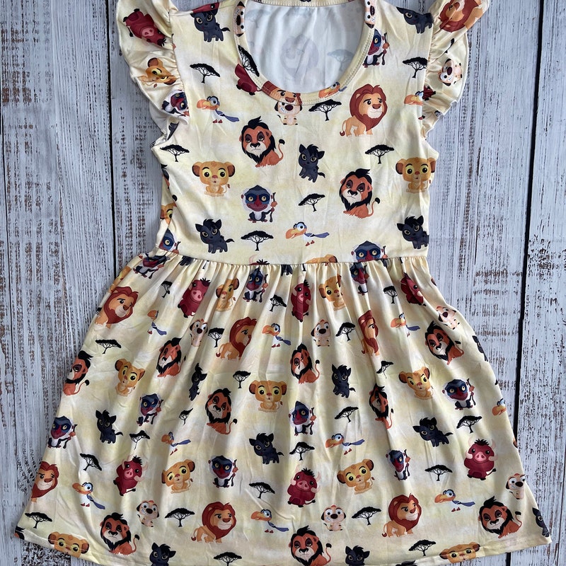 Pumba Costume - Etsy