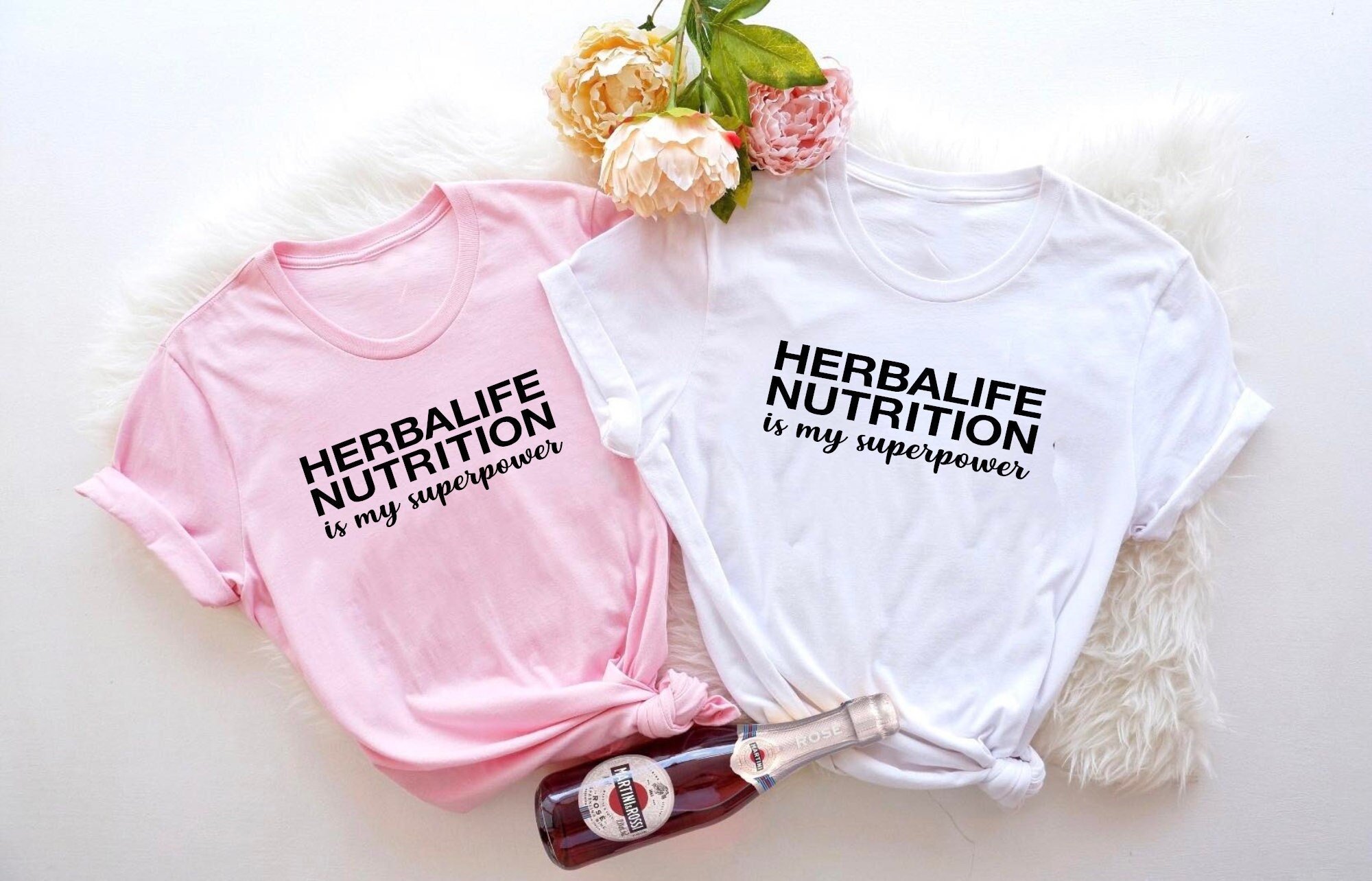 Herbalife Nutrition/ Herbalife is My Super Power/herbalife - Etsy
