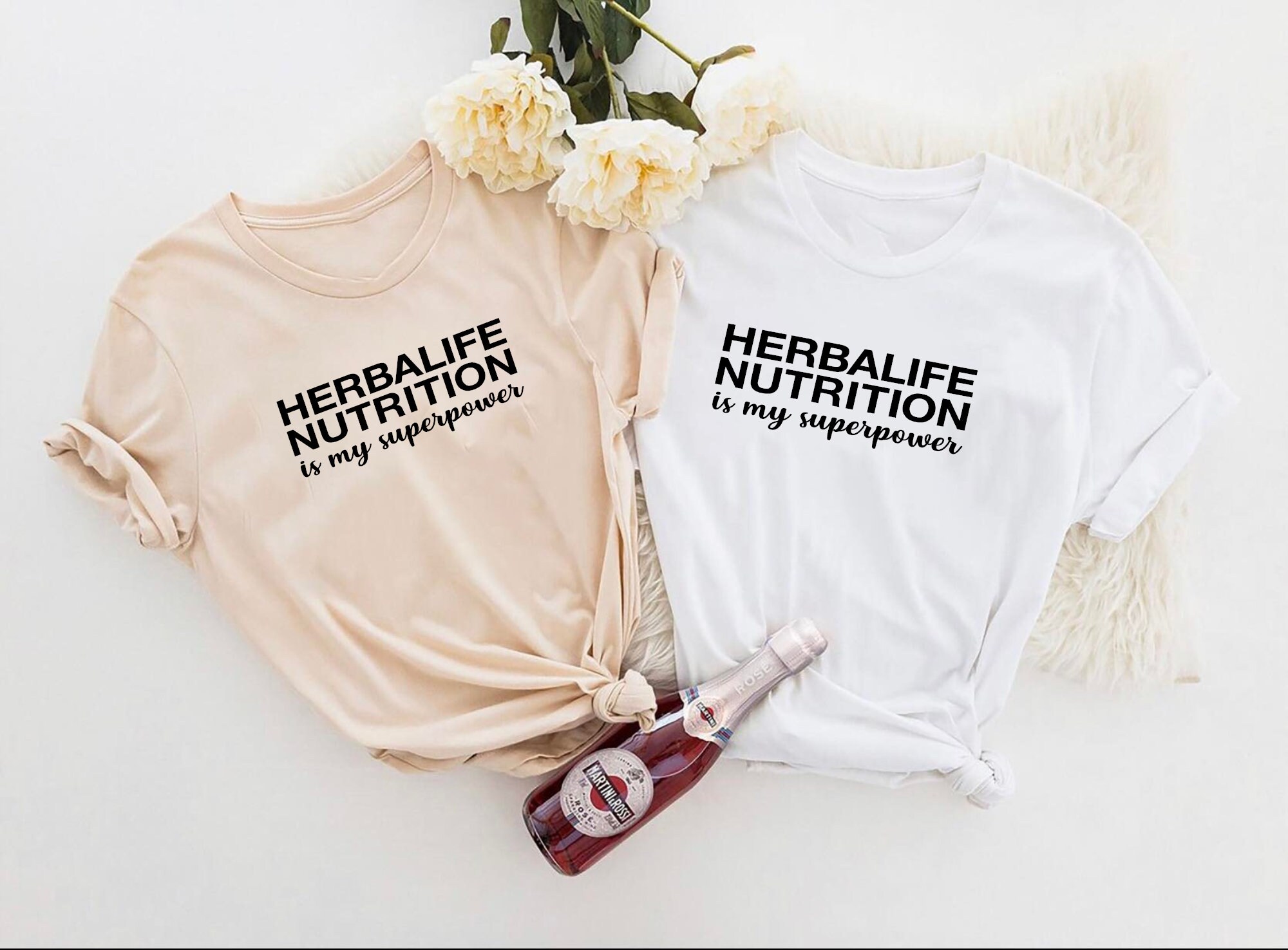 Herbalife Nutrition/ Herbalife is My Super Power/herbalife - Etsy